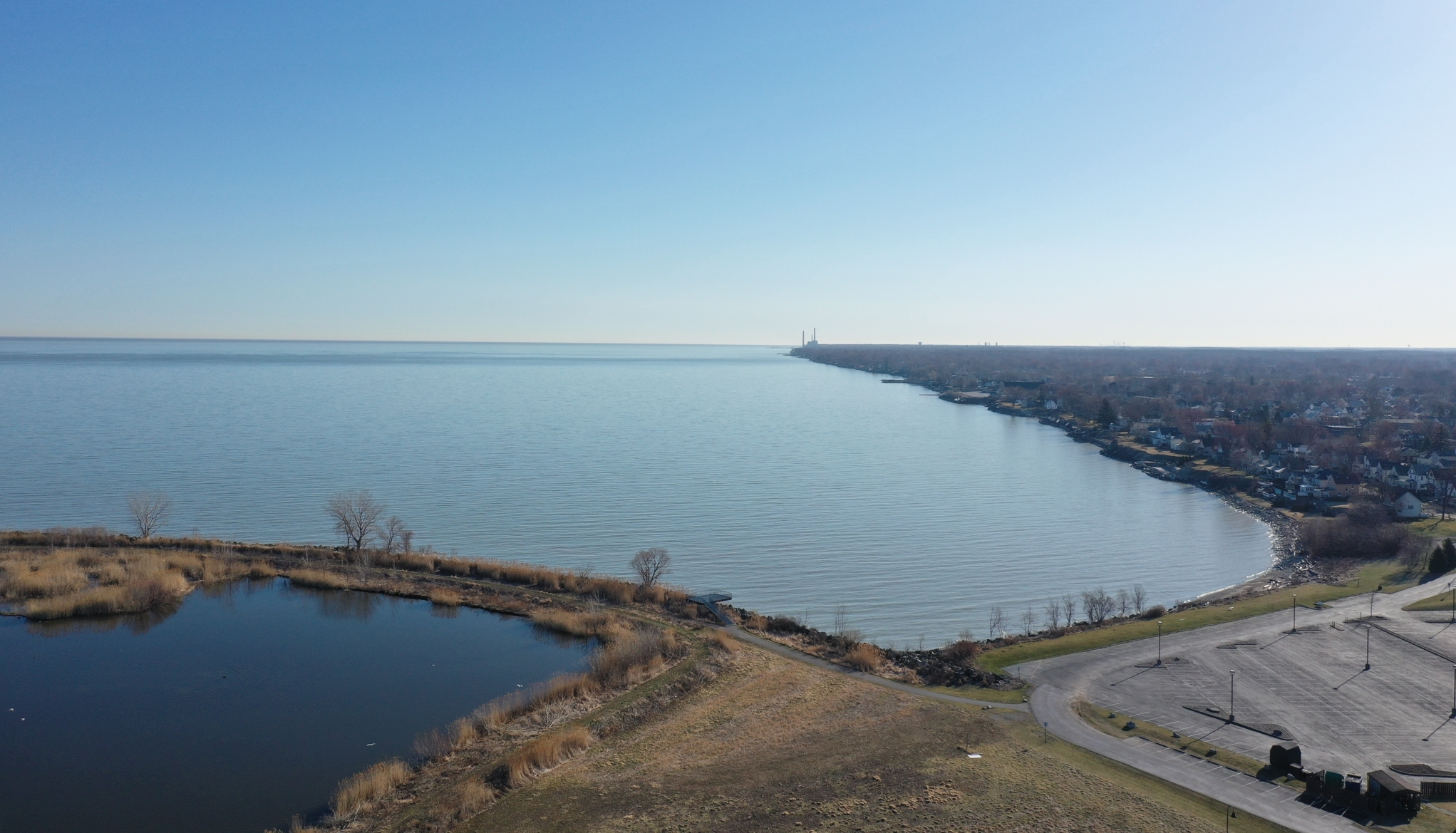 Freshwater Grit: The Growing Surf Culture on Lake Erie